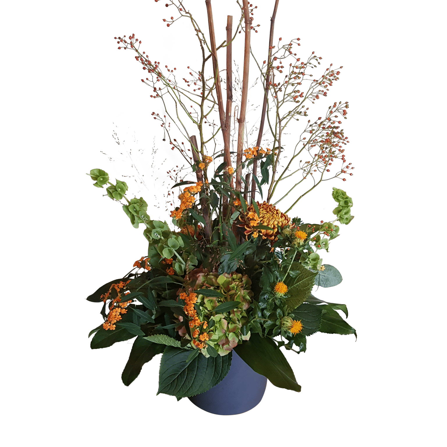 Bloemstuk bestellen en laten bezorgen? | Bloemtique Bloemen